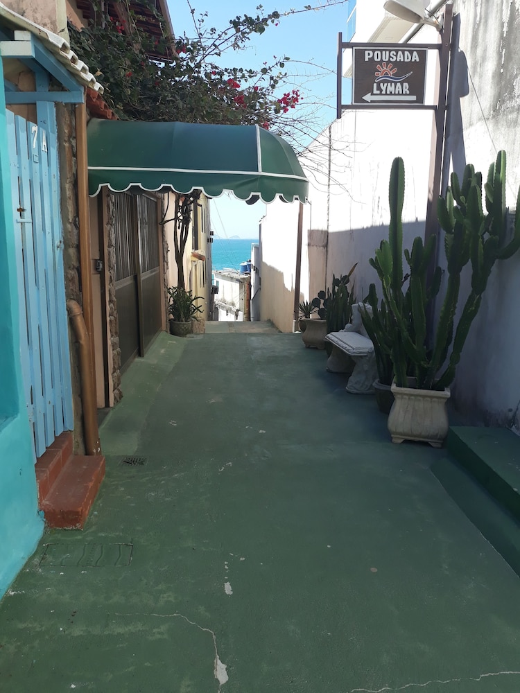 Pousada Lymar - Arraial do Cabo