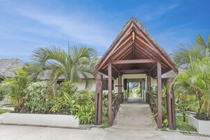 Salão de recepção