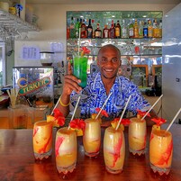 Bar (na propriedade)