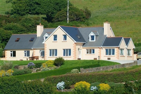 Channel View Bed & Breakfast - Ireland