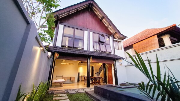 Villa Puri Darma Agung - Ubud