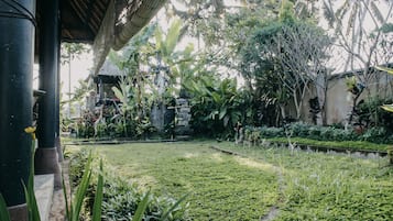 Terraço/pátio interior