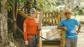 Instalações desportivas