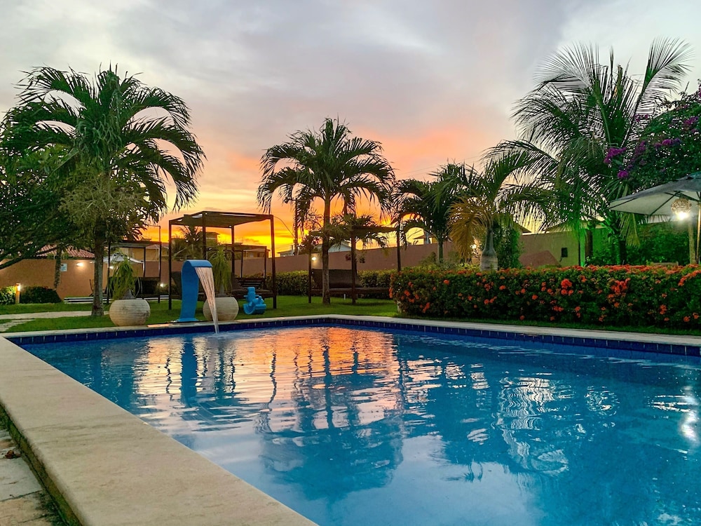 La Dolce Vita Flat & Pousada - Alagoas