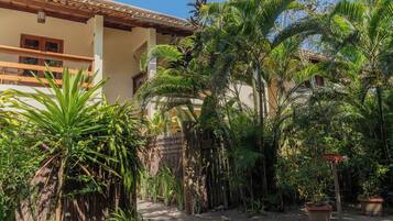 Terraço/pátio