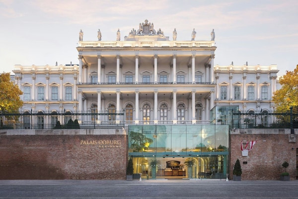 Palais Coburg - Wien