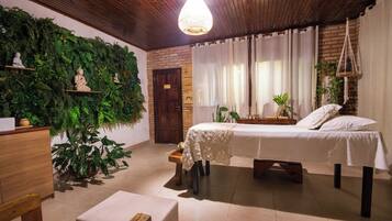 Massagens
