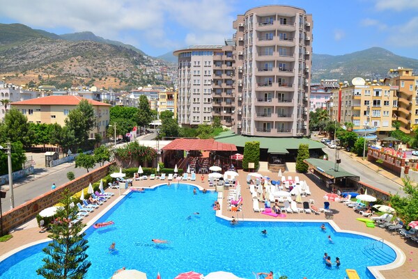 Club Sidar - Alanya