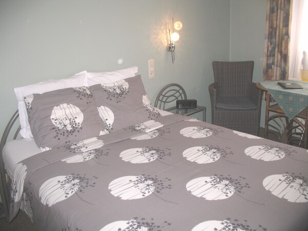 B&b Het Wit Beertje - Bruges