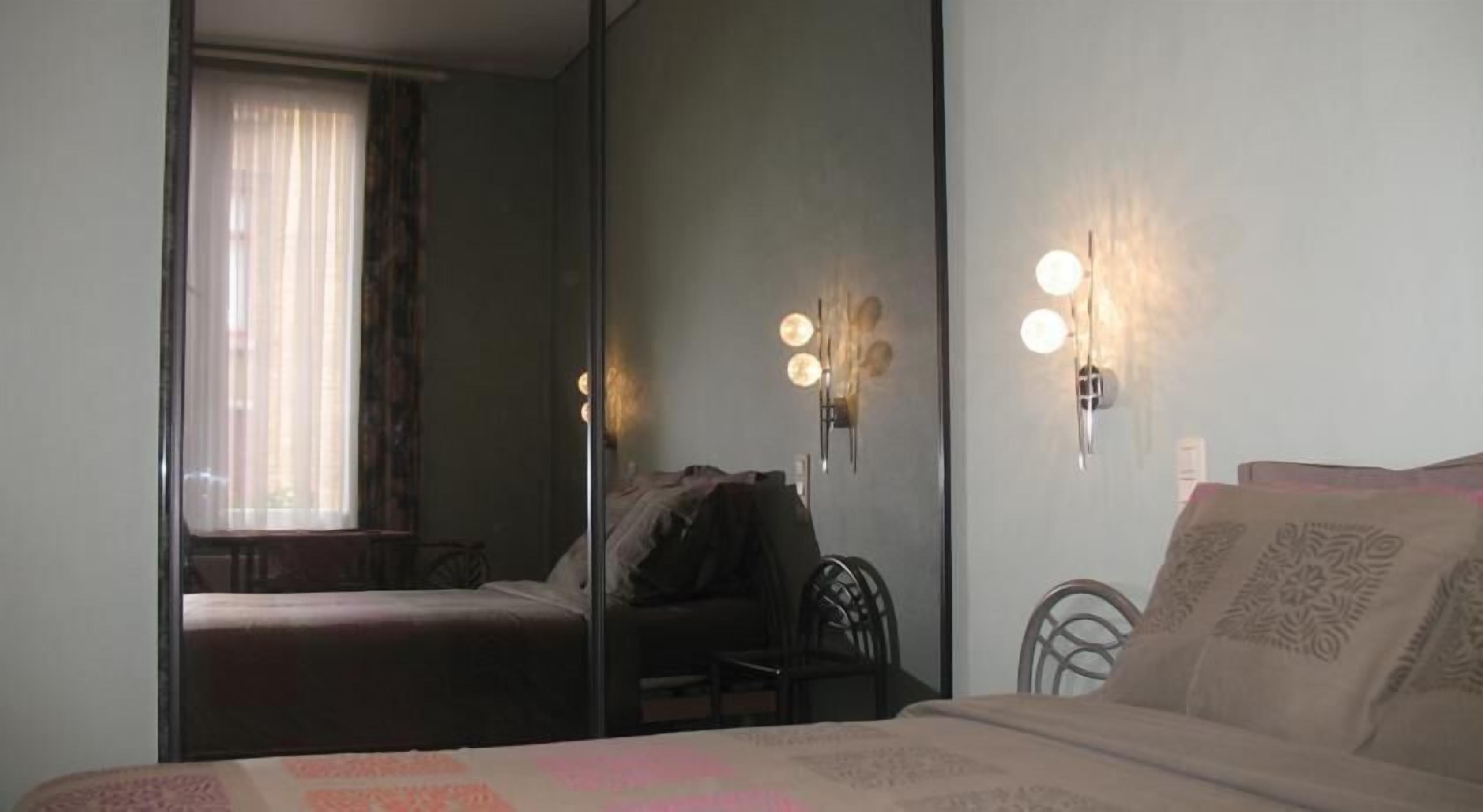 Com decoração personalizada, Wi-fi grátis 