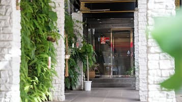 Fachada
