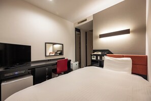 Roupa de alta qualidade, edredões de penas, secretária 