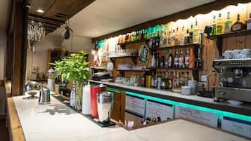 Bar (no alojamento)