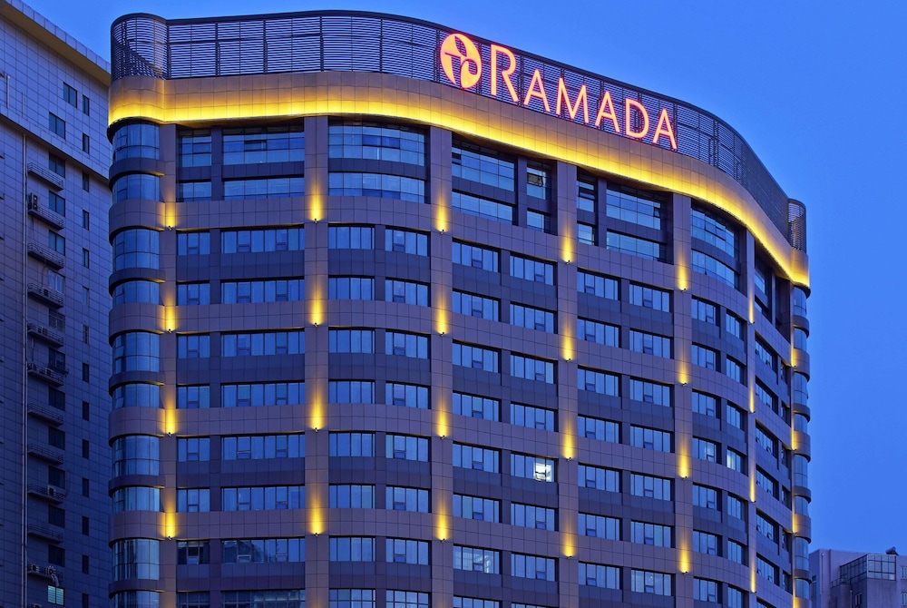 Ramada Changzhou North - Changzhou