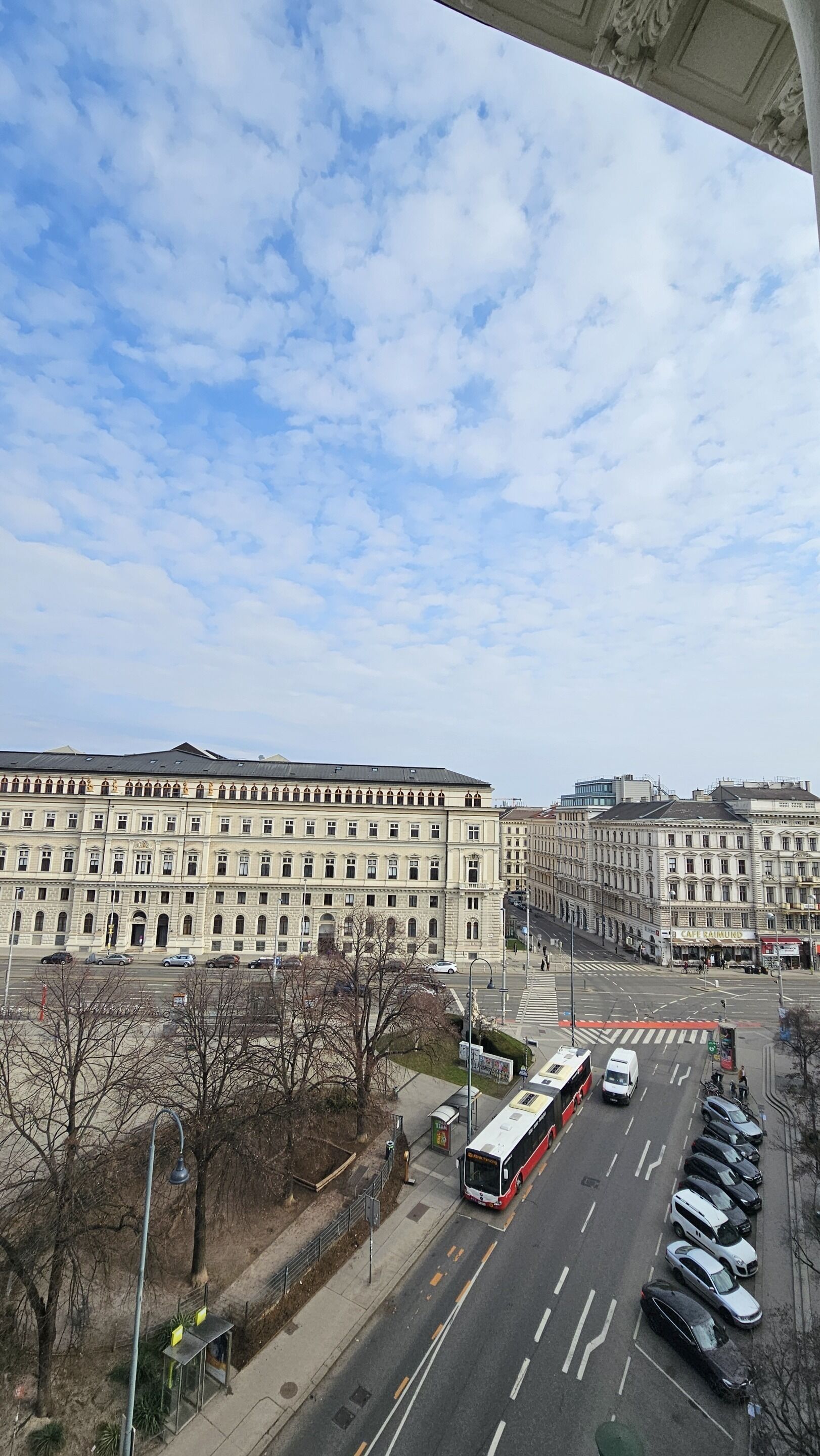 Quarto Duplo Standard, casa de banho privativa, Vista para a cidade | Vista do alojamento