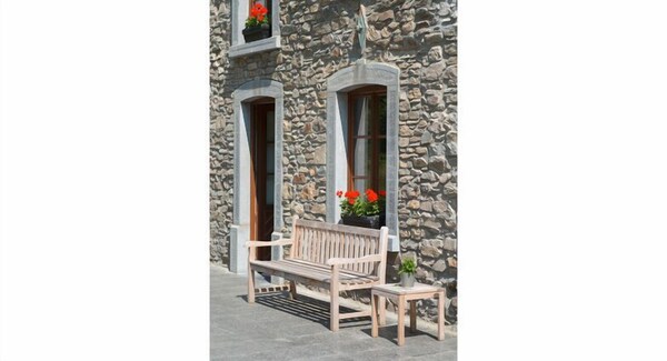 Le Moulin Simonis - Vresse-sur-Semois