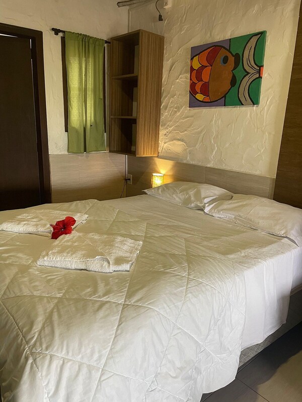 Pousada Vale Verde Bungalows - Imbituba