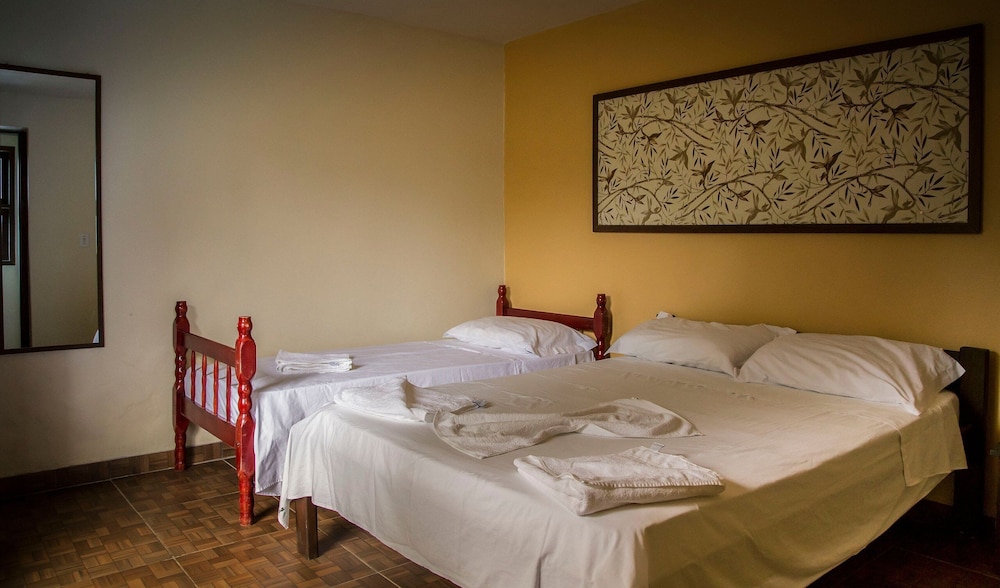 Pousada Vale Verde Bungalows - Imbituba
