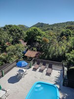 Terraço/pátio