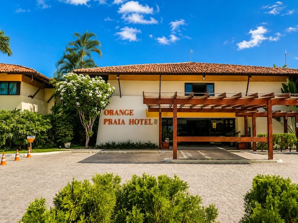 Orange Praia Hotel - Pernambuco (estado)