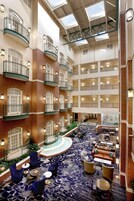 Este bar de cocktails 