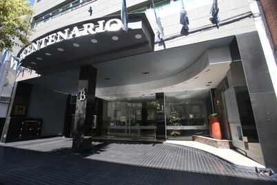 Hotel Bicentenario Suites & Spa