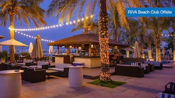 Bar de praia
