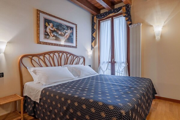 Palazzo Brando - Treviso