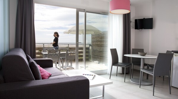 Residence Côté Mer - Aigues-Mortes