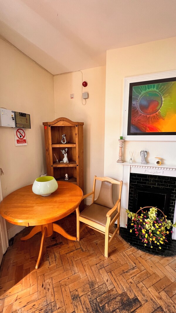 Castle Lodge Guest House - Liverpool