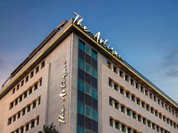 The Artisan Hotel Istanbul - Mgallery Collection - Istanbul