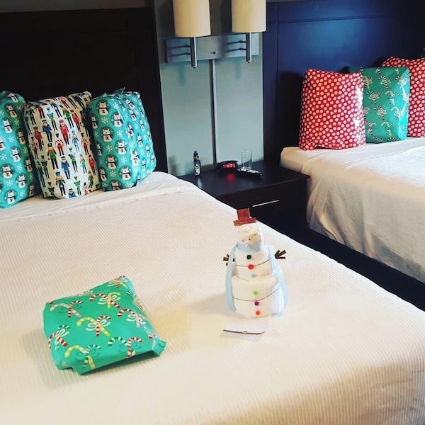 Kindersley All Suites Hotel - Saskatchewan