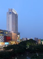 Design do edifício