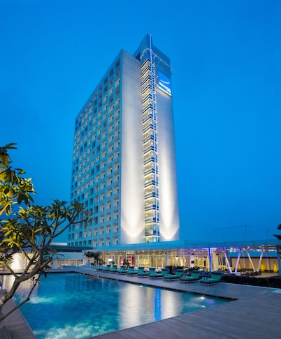 Novotel Tangerang