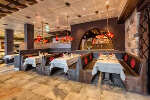 Culinária internacional