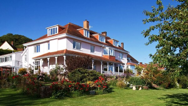 Dunkery Beacon Country House - Exmoor
