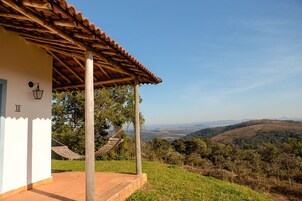 Comodidades da propriedade