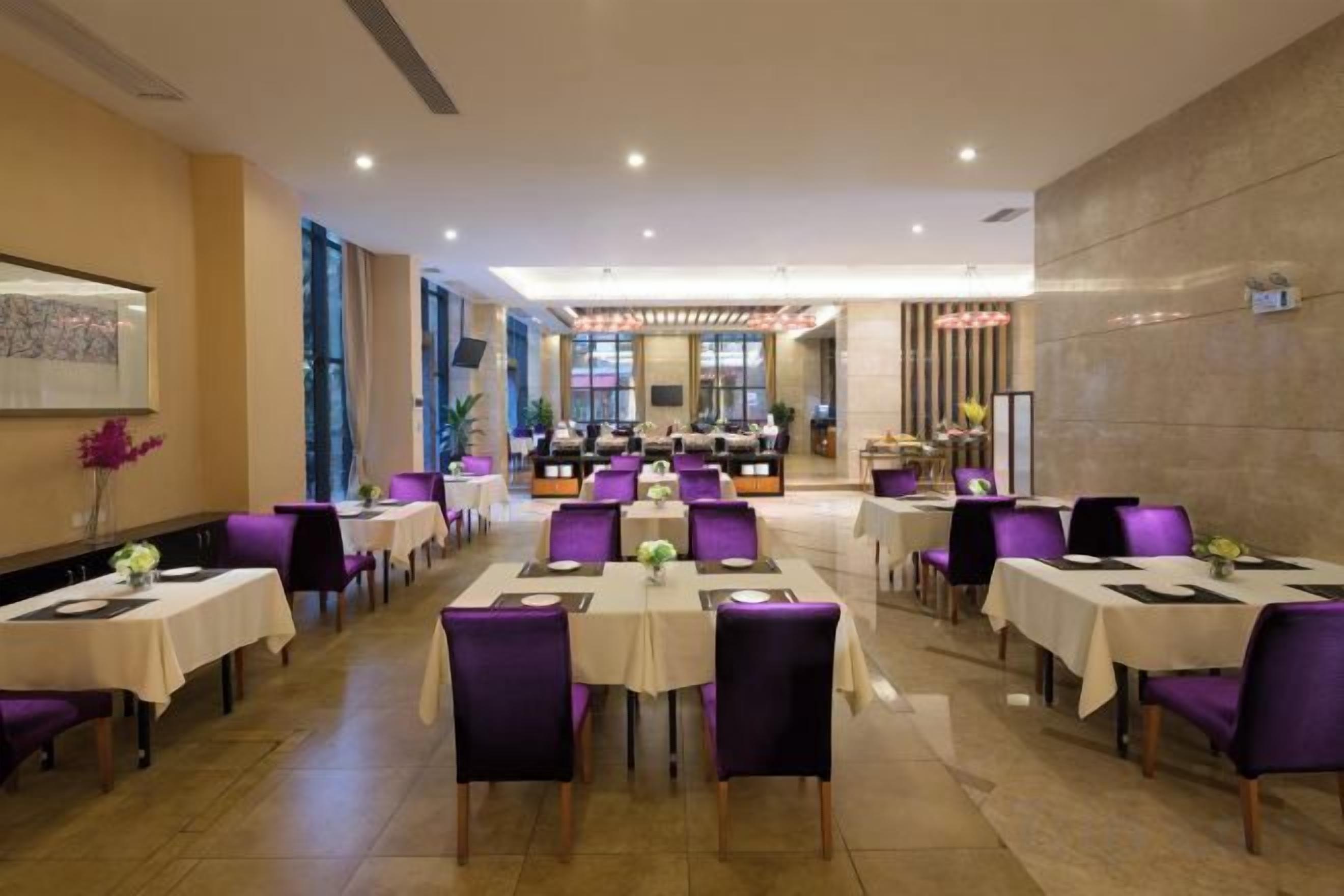 Restaurantes