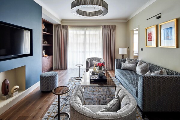 Arlington House - Chelsea, Londra