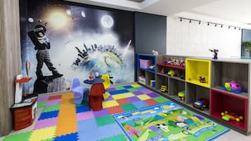 Sala de jogos