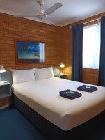 Apartamento, 1 quarto, não fumadores | Ferro/tábua de engomar, Wi-fi grátis, roupa de cama fornecida 
