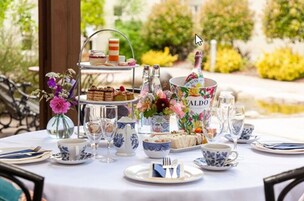 Área de restauração