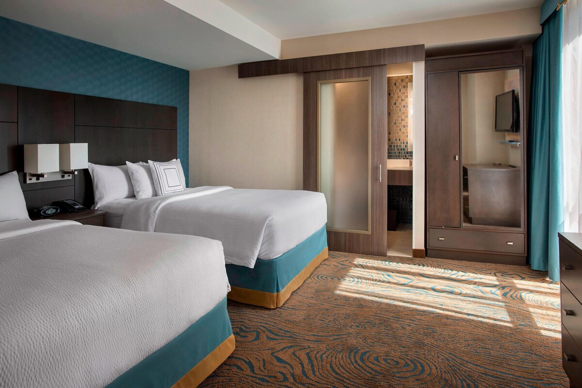 Courtyard by Marriott New York Manhattan / Chelsea Reviews, Deals ...