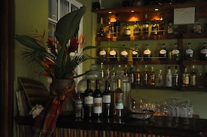 Bar (no alojamento)