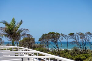 Terraço na cobertura