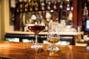 Bar (no alojamento)