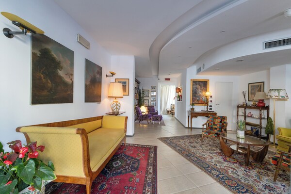 Hotel Bernardino - Lucca