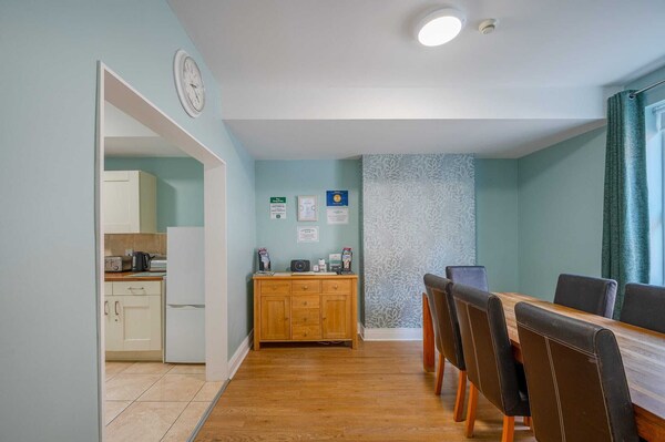 Chamberlain House - Derry