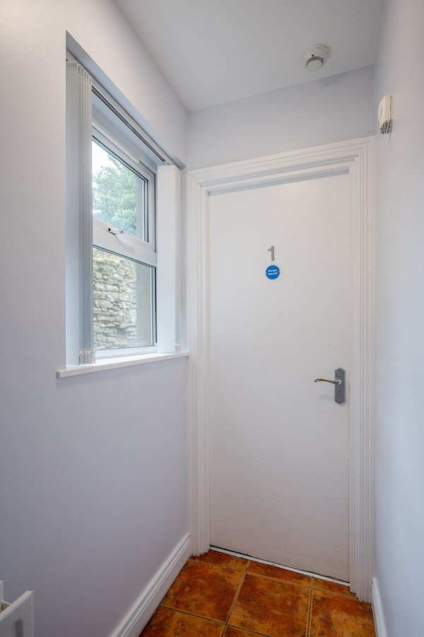 Chamberlain House - Derry