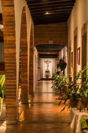Entrada